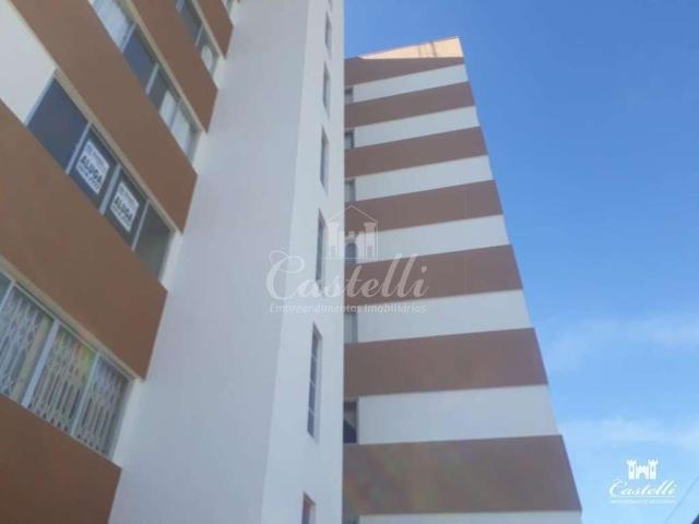 Apartamento para Venda em Ponta Grossa/PR Centro 3 Quartos