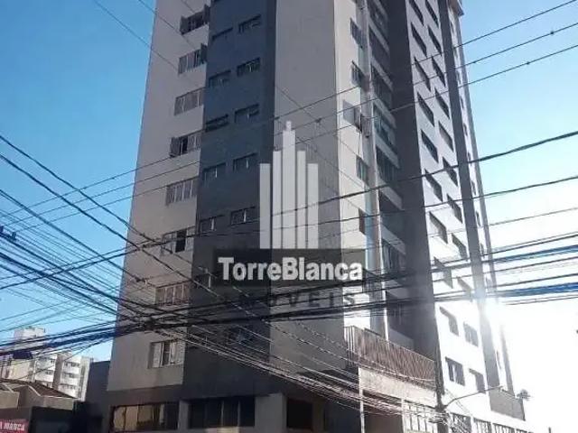 Apartamento para Venda em Ponta Grossa/PR Centro 3 Quartos