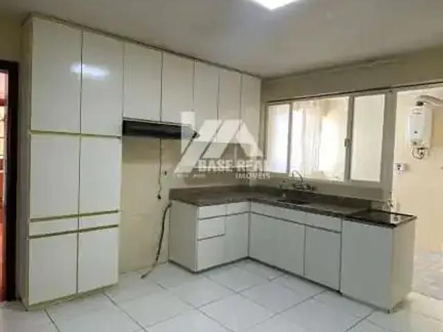 Apartamento para Venda em Ponta Grossa/PR Centro 3 Quartos