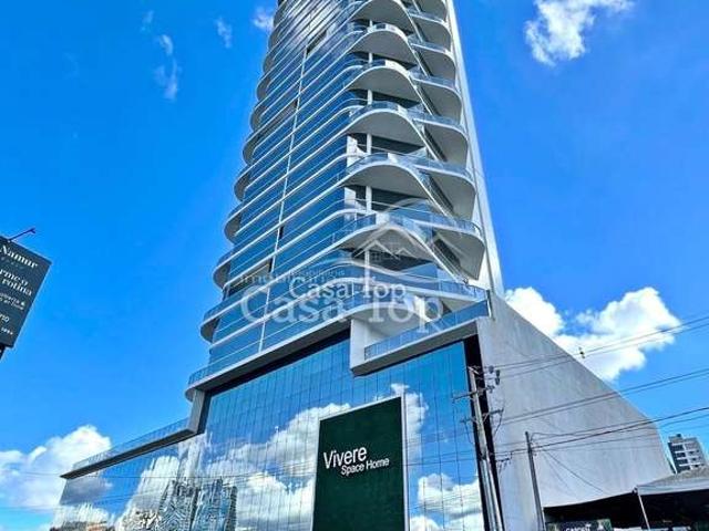 Apartamento para Venda em Ponta Grossa/PR Centro 3 Quartos