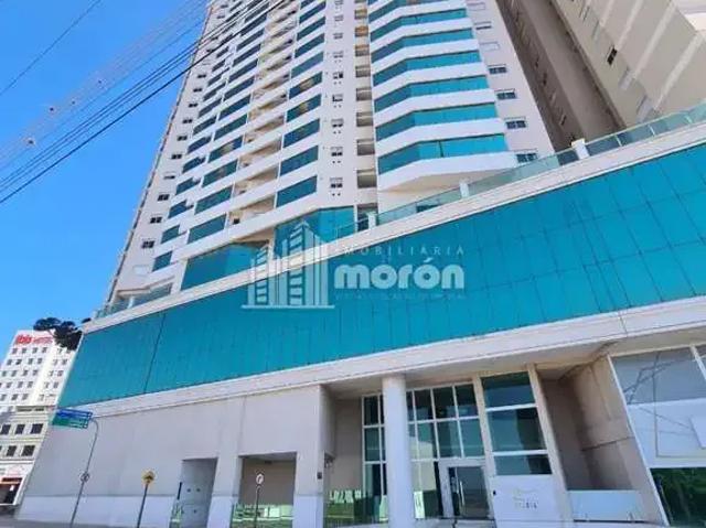 Apartamento para Venda em Ponta Grossa/PR Centro 3 Quartos