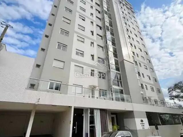 Apartamento para Venda em Ponta Grossa/PR Centro 3 Quartos