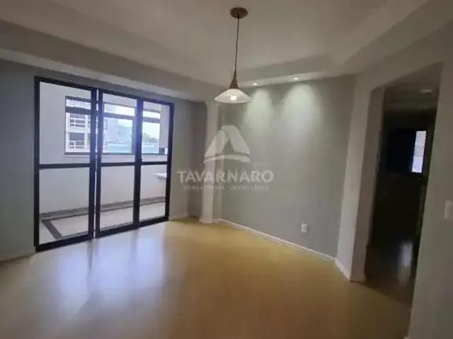 Apartamento para Venda em Ponta Grossa/PR Centro 3 Quartos