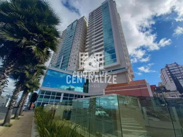 Apartamento para Venda em Ponta Grossa/PR Centro 3 Quartos