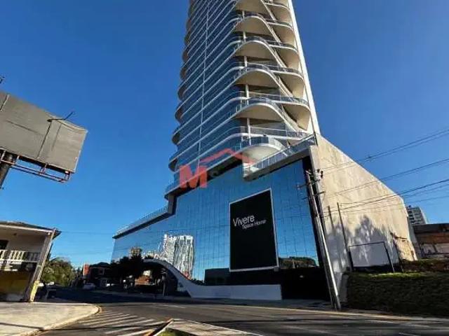 Apartamento para Venda em Ponta Grossa/PR Centro 3 Quartos