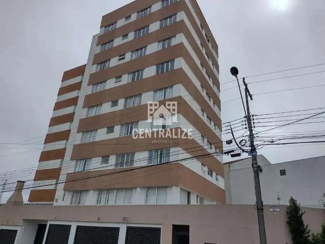 Apartamento para Venda em Ponta Grossa/PR Centro 3 Quartos