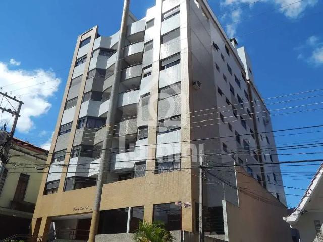 Apartamento para Venda em Ponta Grossa/PR Centro 3 Quartos