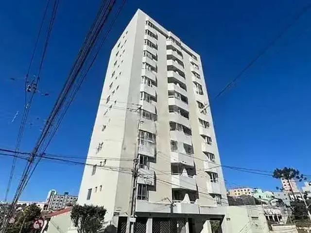 Apartamento para Venda em Ponta Grossa/PR Centro 3 Quartos