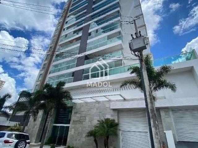 Apartamento para Venda em Ponta Grossa/PR Centro 3 Quartos