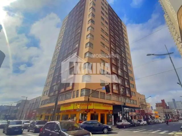 Apartamento para Venda em Ponta Grossa/PR Centro 3 Quartos