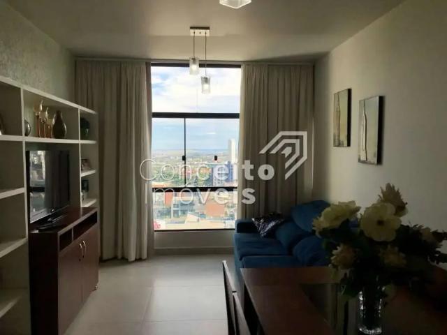 Apartamento para Venda em Ponta Grossa/PR Centro 3 Quartos