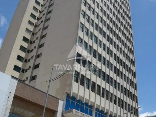 Apartamento para Venda em Ponta Grossa/PR Centro 3 Quartos
