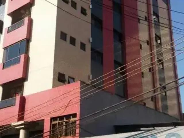 Apartamento para Venda em Ponta Grossa/PR Centro 3 Quartos