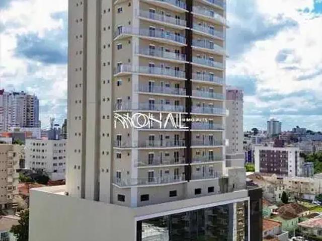Apartamento para Venda em Ponta Grossa/PR Centro 3 Quartos