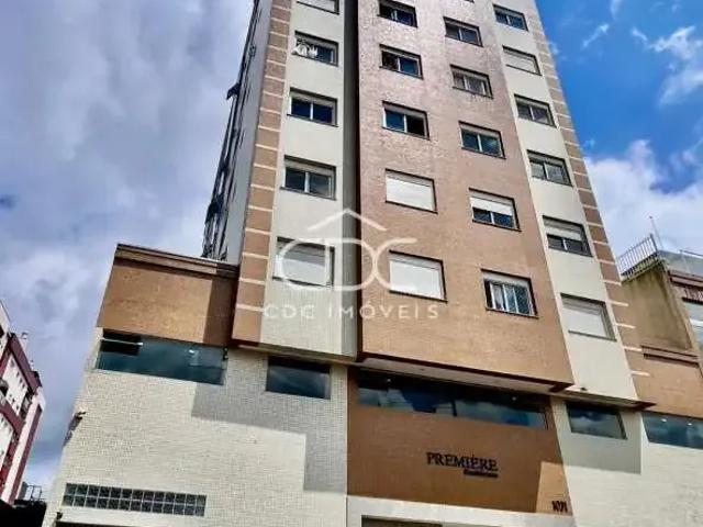Apartamento para Venda em Ponta Grossa/PR Centro 3 Quartos