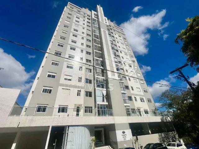 Apartamento para Venda em Ponta Grossa/PR Centro 3 Quartos