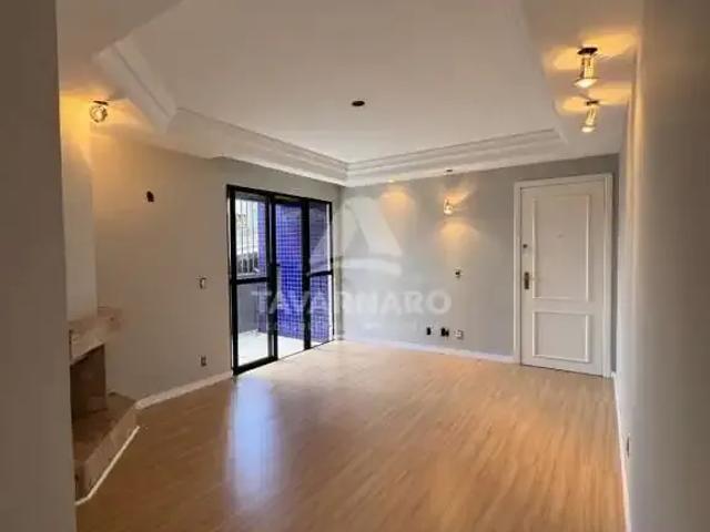 Apartamento para Venda em Ponta Grossa/PR Centro 3 Quartos