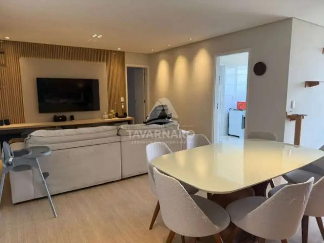 Apartamento para Venda em Ponta Grossa/PR Centro 3 Quartos