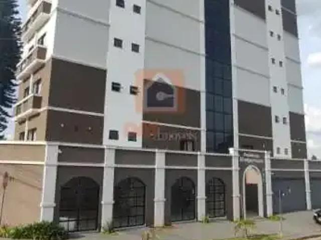Apartamento para Venda em Ponta Grossa/PR Chapada 3 Quartos
