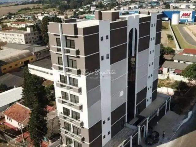 Apartamento para Venda em Ponta Grossa/PR Chapada 3 Quartos