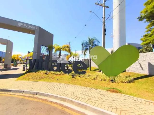 Apartamento para Venda em Ponta Grossa/PR Chapada 3 Quartos