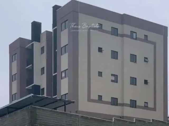 Apartamento para Venda em Ponta Grossa/PR Chapada 2 Quartos
