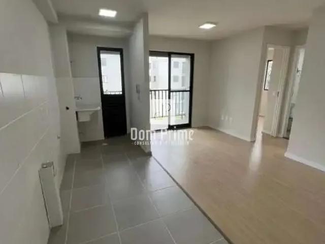 Apartamento para Venda em Ponta Grossa/PR Chapada 2 Quartos