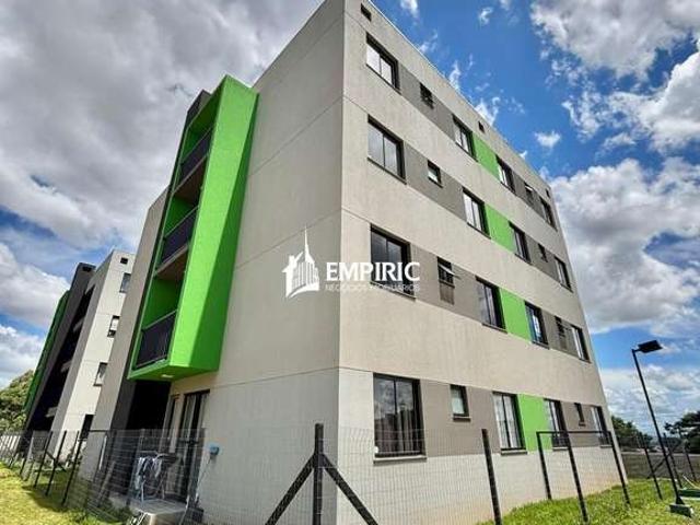 Apartamento para Venda em Ponta Grossa/PR Chapada 2 Quartos
