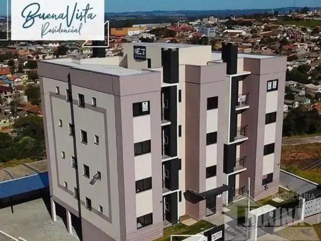 Apartamento para Venda em Ponta Grossa/PR Chapada 2 Quartos