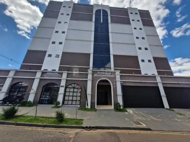 Apartamento para Venda em Ponta Grossa/PR Chapada