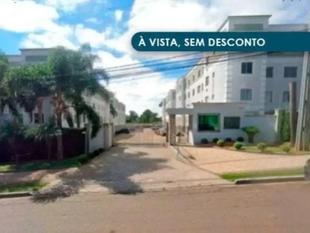 Apartamento para Venda em Ponta Grossa/PR Colônia Dona LuÍza
