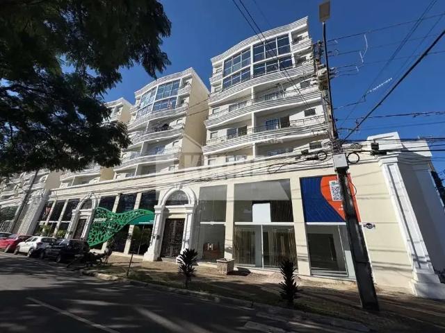Apartamento para Venda em Ponta Grossa/PR Colônia Dona LuÍza