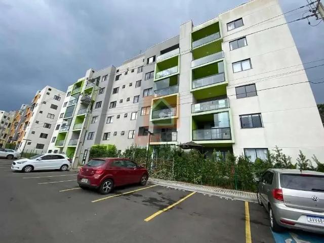 Apartamento para Venda em Ponta Grossa/PR Colônia Dona LuÍza 1 Quartos