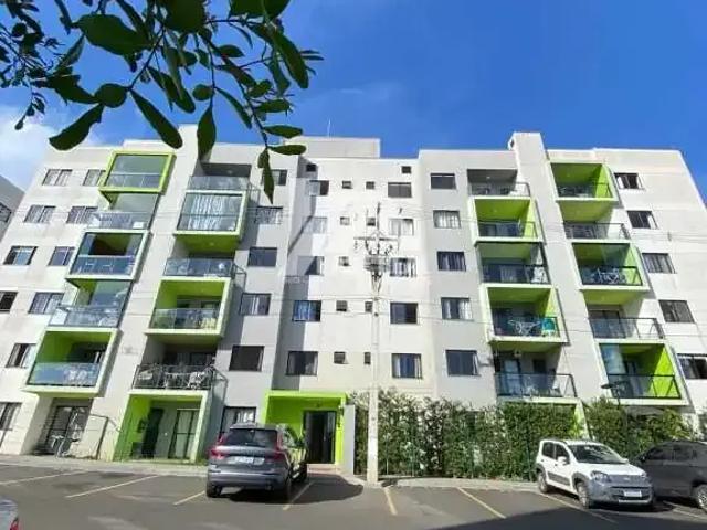 Apartamento para Venda em Ponta Grossa/PR Colônia Dona LuÍza 1 Quartos
