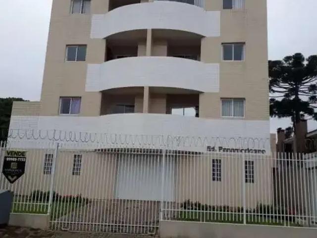 Apartamento para Venda em Ponta Grossa/PR Colônia Dona LuÍza 1 Quartos