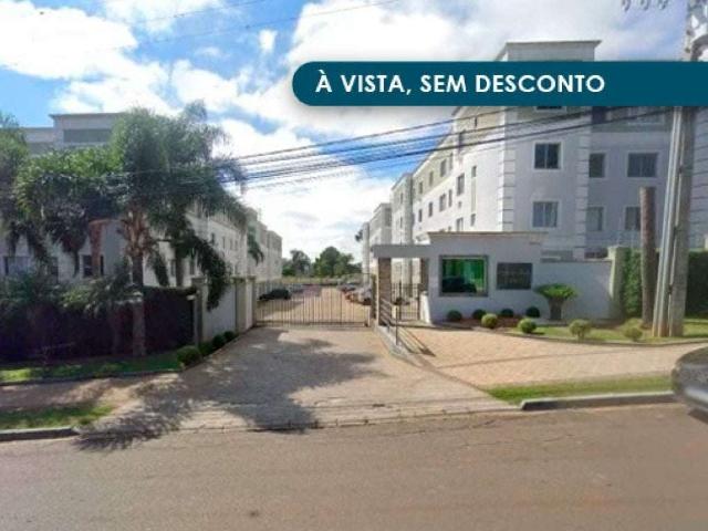 Apartamento para Venda em Ponta Grossa/PR Colônia Dona LuÍza