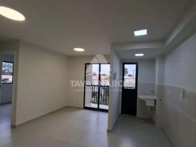 Apartamento para Venda em Ponta Grossa/PR Colônia Dona LuÍza 2 Quartos
