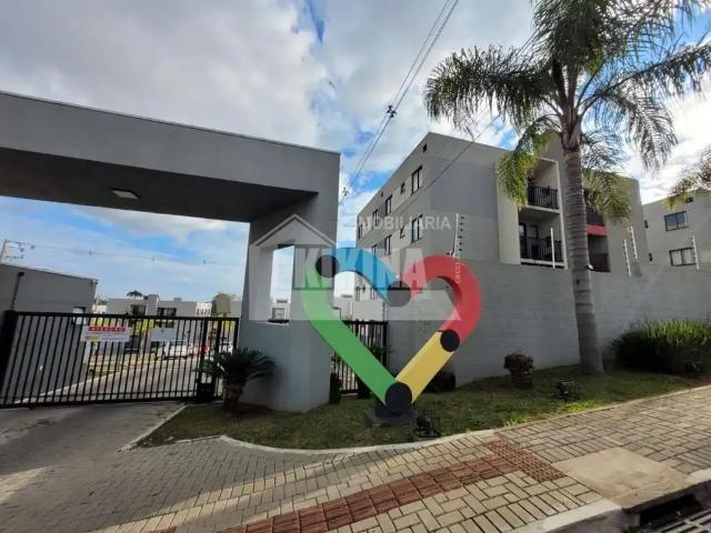 Apartamento para Venda em Ponta Grossa/PR Colônia Dona LuÍza 2 Quartos