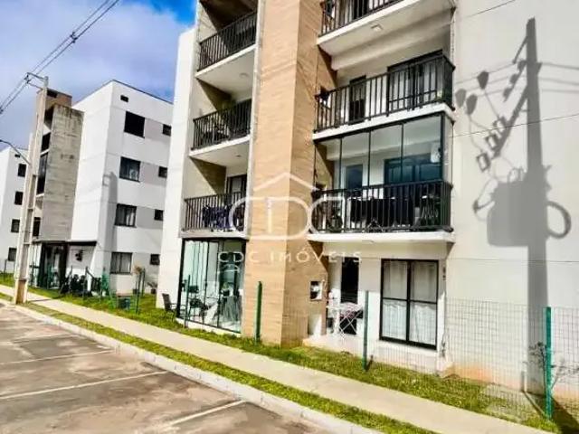 Apartamento para Venda em Ponta Grossa/PR Colônia Dona LuÍza 2 Quartos