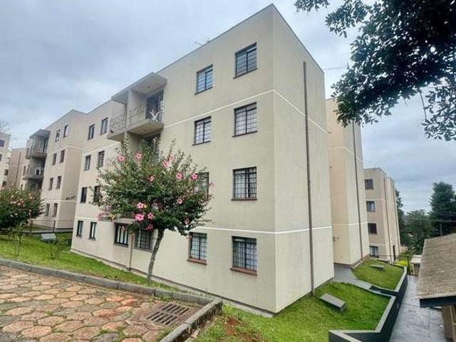Apartamento para Venda em Ponta Grossa/PR Colônia Dona LuÍza 2 Quartos