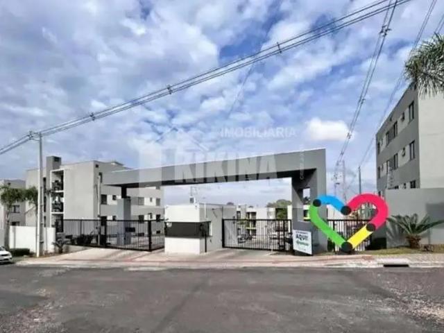 Apartamento para Venda em Ponta Grossa/PR Colônia Dona LuÍza 2 Quartos