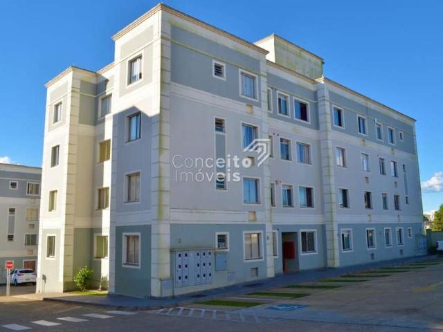 Apartamento para Venda em Ponta Grossa/PR Colônia Dona LuÍza 2 Quartos