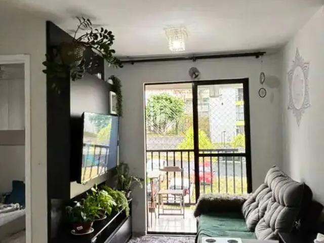 Apartamento para Venda em Ponta Grossa/PR Colônia Dona LuÍza 2 Quartos