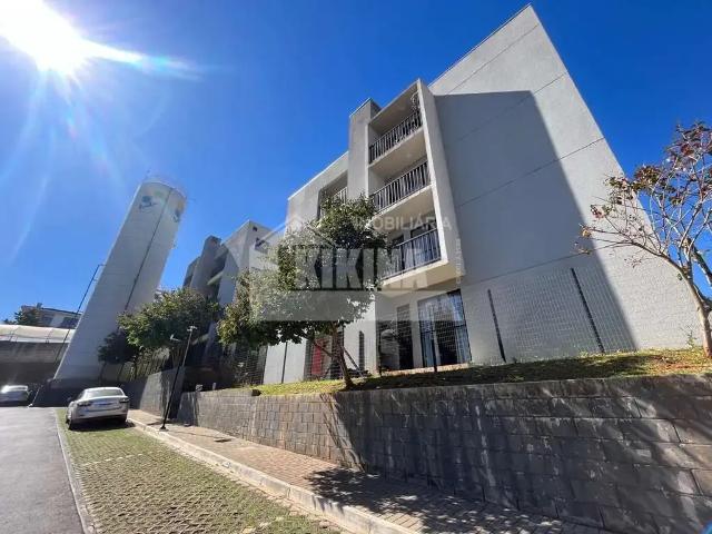 Apartamento para Venda em Ponta Grossa/PR Colônia Dona LuÍza 2 Quartos
