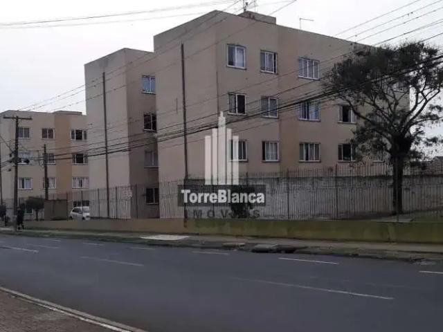 Apartamento para Venda em Ponta Grossa/PR Colônia Dona LuÍza 2 Quartos