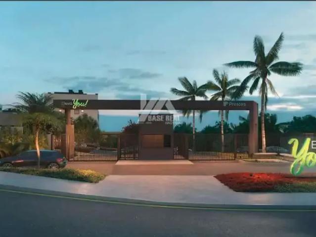 Apartamento para Venda em Ponta Grossa/PR Colônia Dona LuÍza 2 Quartos