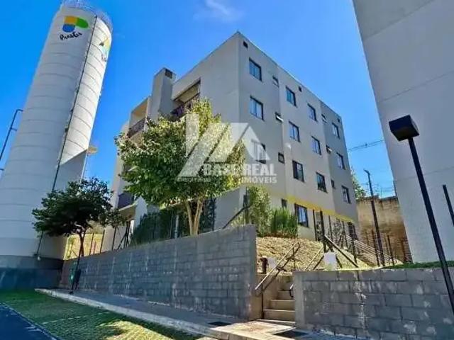 Apartamento para Venda em Ponta Grossa/PR Colônia Dona LuÍza 2 Quartos