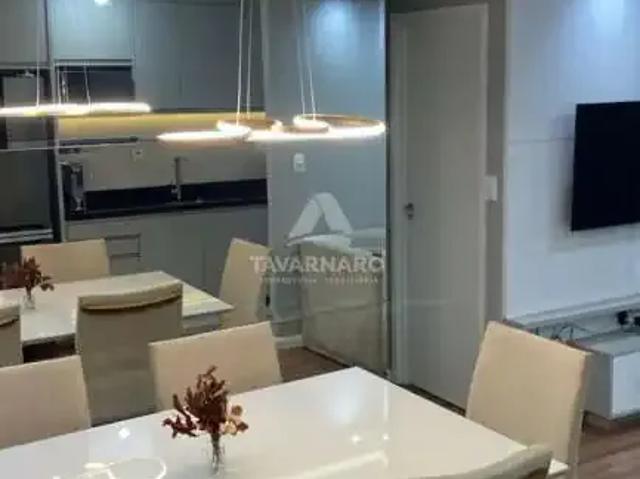 Apartamento para Venda em Ponta Grossa/PR Colônia Dona LuÍza 2 Quartos