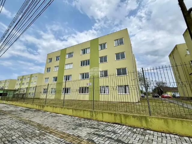 Apartamento para Venda em Ponta Grossa/PR Colônia Dona LuÍza 2 Quartos
