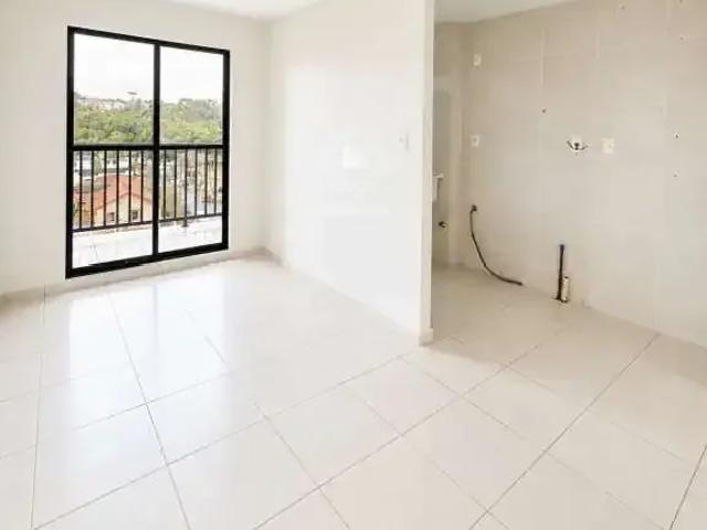 Apartamento para Venda em Ponta Grossa/PR Colônia Dona LuÍza 2 Quartos